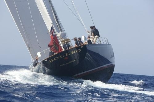 Yacht BOLERO, Farocean Marine (Pty) | CHARTERWORLD Luxury Superyacht ...